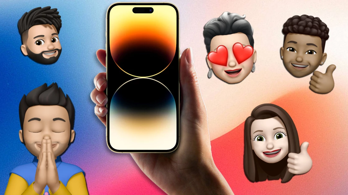 Apple: Πώς να αλλάξετε και να διαχειριστείτε το “Memoji” στο iPhone σας ...