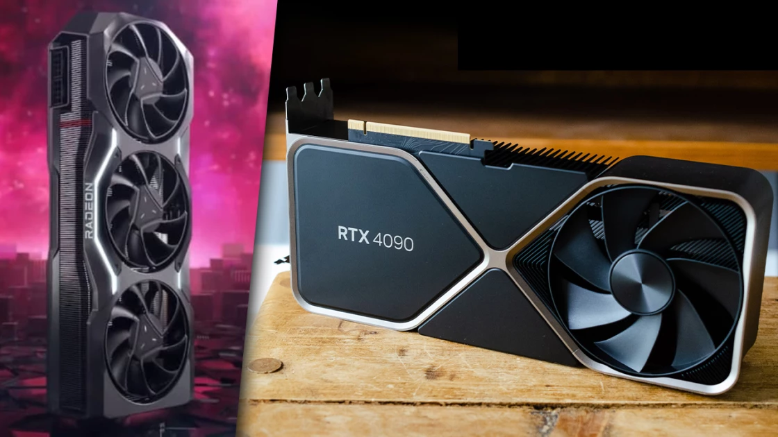 Νέα μπηχτή από την AMD για τις καμένες RTX 4090 της Nvidia ...
