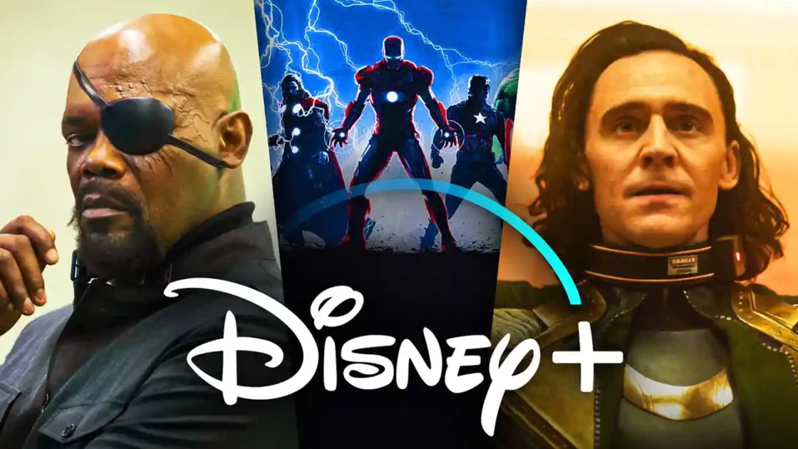 Marvel: Μόνο τρεις σειρές επιβεβαίωσε πως έρχονται στο Disney Plus εντός του 2023 - Unboxholics.com