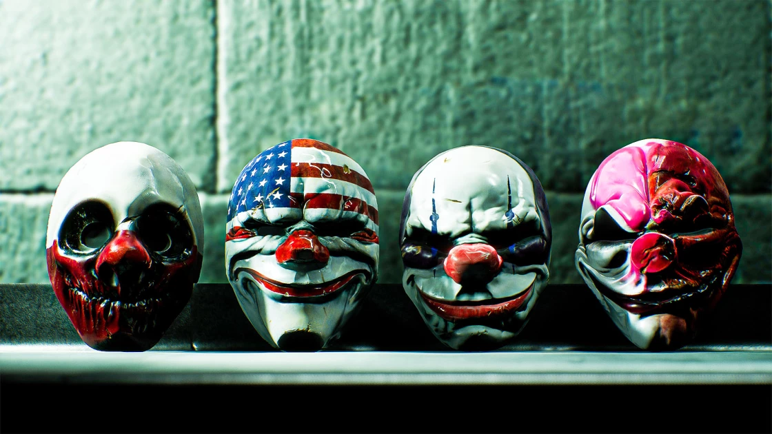 Το 2023 είναι η χρονιά του Payday 3! (trailer) - Unboxholics.com