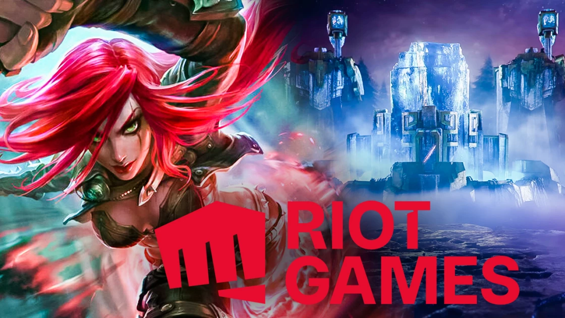 Riot Games Has Started Work On A League Of Legends Cinematic – FDOMF
