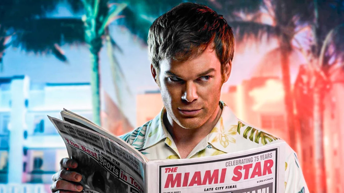 Dexter: Origins – Επίσημη η νέα σειρά του Showtime με έναν νεαρό Dexter ...