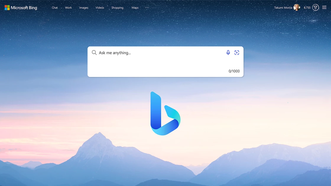 Bing: Διαθέσιμη η τεράστια αναβάθμιση με next-gen AI τεχνολογία ...