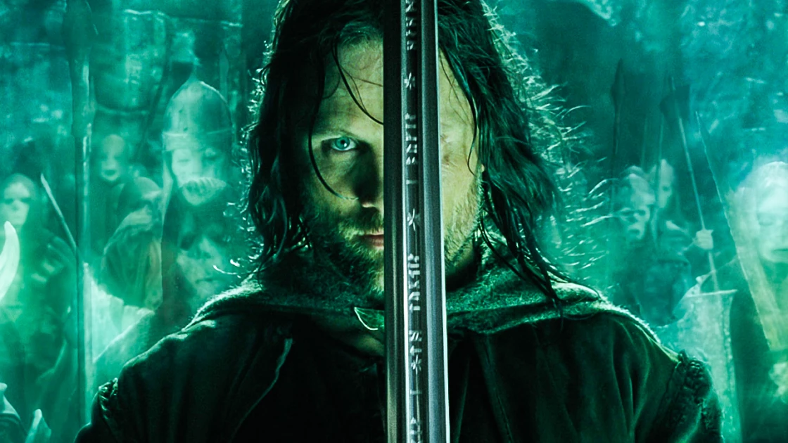 Lord of the Rings: Συμμετοχή Peter Jackson στις νέες ταινίες θέλει η ...