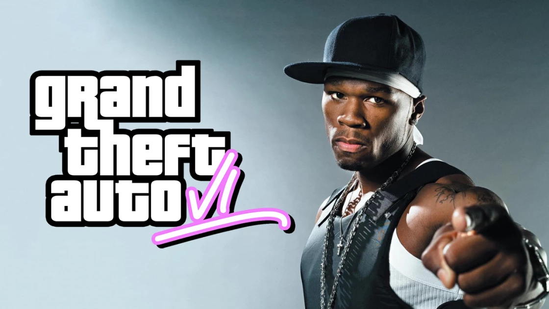 Ο 50 Cent στο GTA 6; - Δείτε τη φωτογραφία που έσβησε ο ράπερ ...