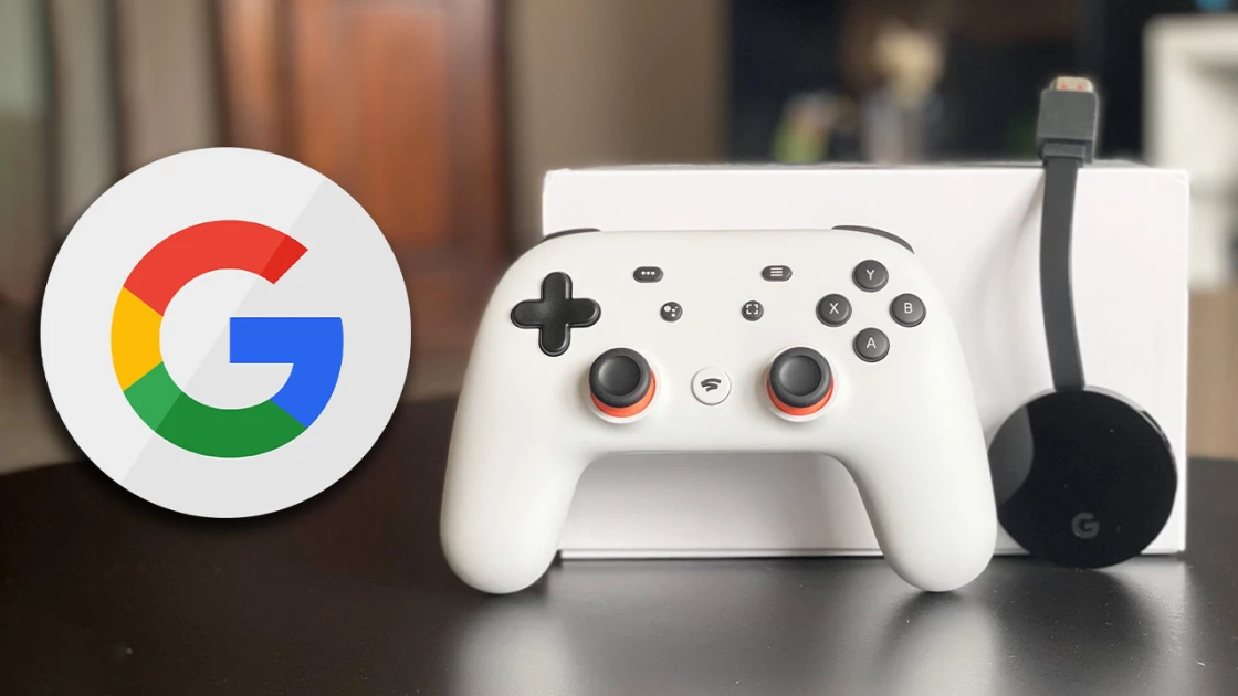 Η Google επιμένει και δηλώνει «αφοσιωμένη στα βιντεοπαιχνίδια ...