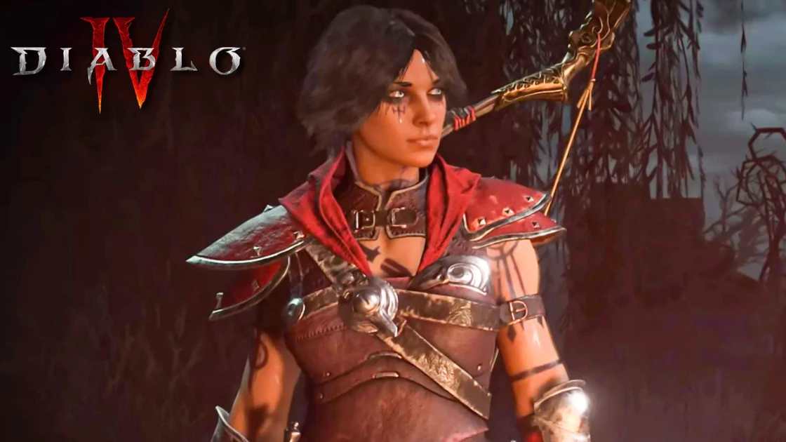 Diablo IV: Η Blizzard παρουσιάζει το Rogue class με ένα απίθανο trailer ...