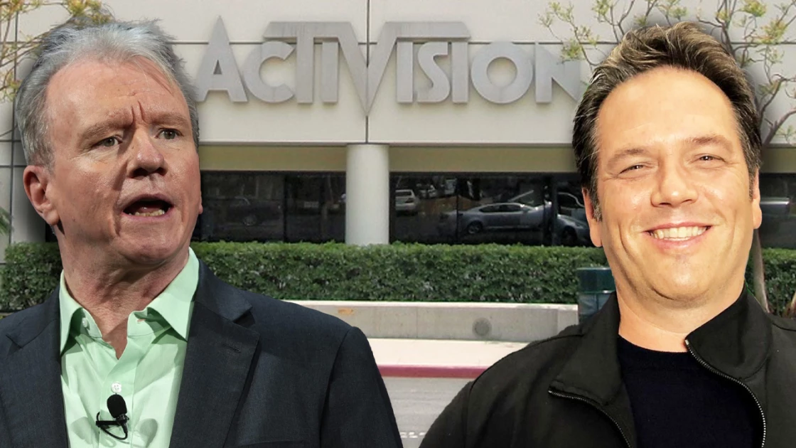 Xbox -Activision: Αυτή είναι η κρίσιμη ημερομηνία που θα καθορίσει αν ...