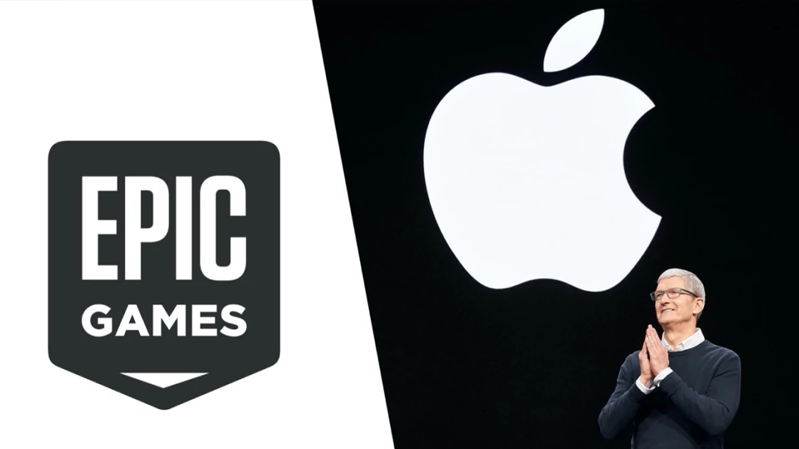 Τεράστια νίκη για την Apple – Έχασε την έφεση η Epic Games ...