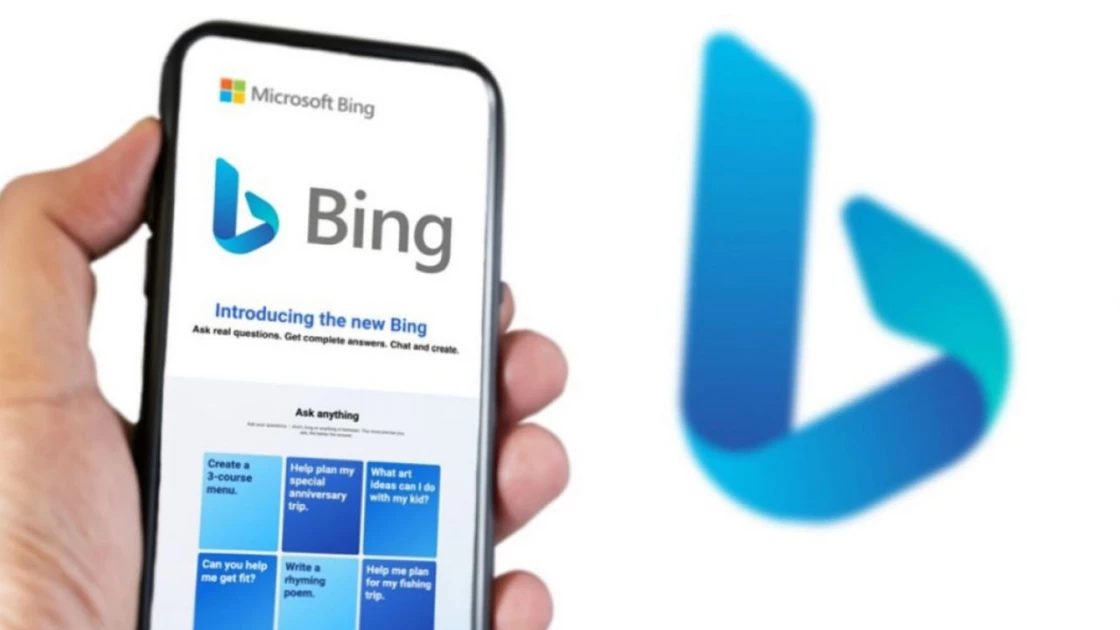 Έρχονται μεγάλες αναβαθμίσεις για την Bing AI της Microsoft ...