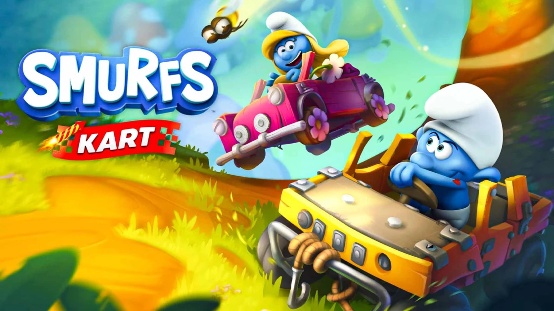 Smurfs Kart: Το παιχνίδι των Στρουμφ έρχεται σχεδόν παντού – Όσα πρέπει ...