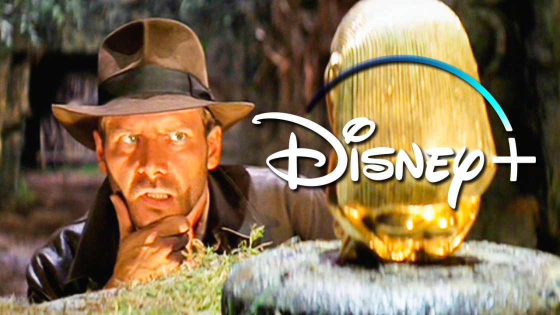 Indiana Jones: Οι τέσσερις πρώτες ταινίες έρχονται στο Disney Plus ...