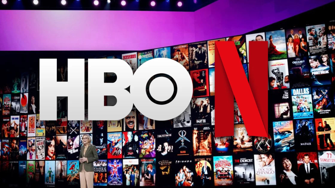 Ναι, μπορεί να δούμε σειρές του HBO στο Netflix - Unboxholics.com