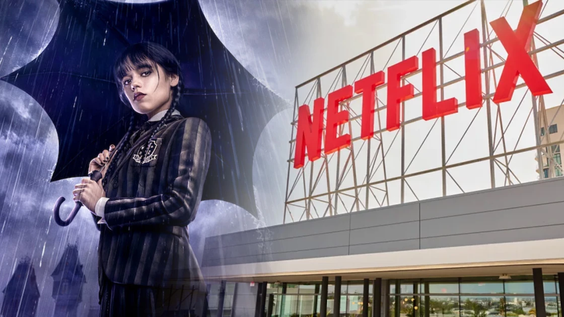 Κι άλλες σειρές του Netflix θα γίνουν σύντομα βιντεοπαιχνίδια, όπως η ...