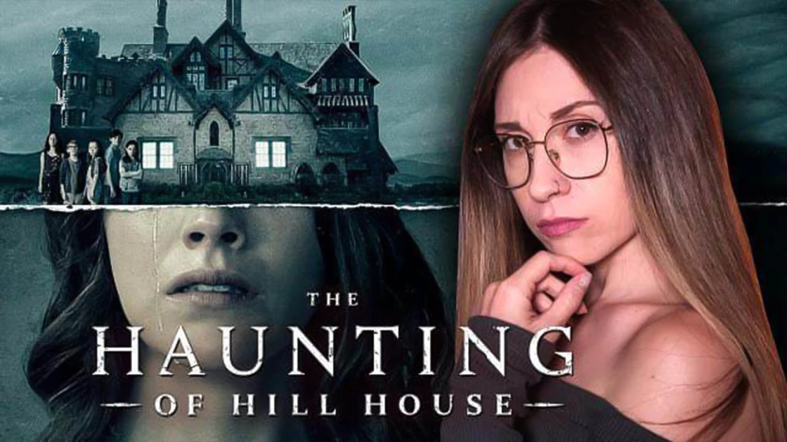 10 facts που δεν παίζει να ξέρατε για το Haunting of Hill House ...