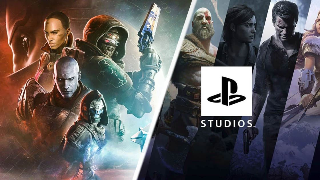 Η Bungie είναι ένα ακόμη PlayStation Studio που προχωρά σε απολύσεις ...