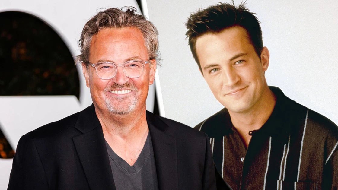 Οι δημιουργοί των “Friends“ θυμούνται την τελευταία φορά που μίλησαν ...