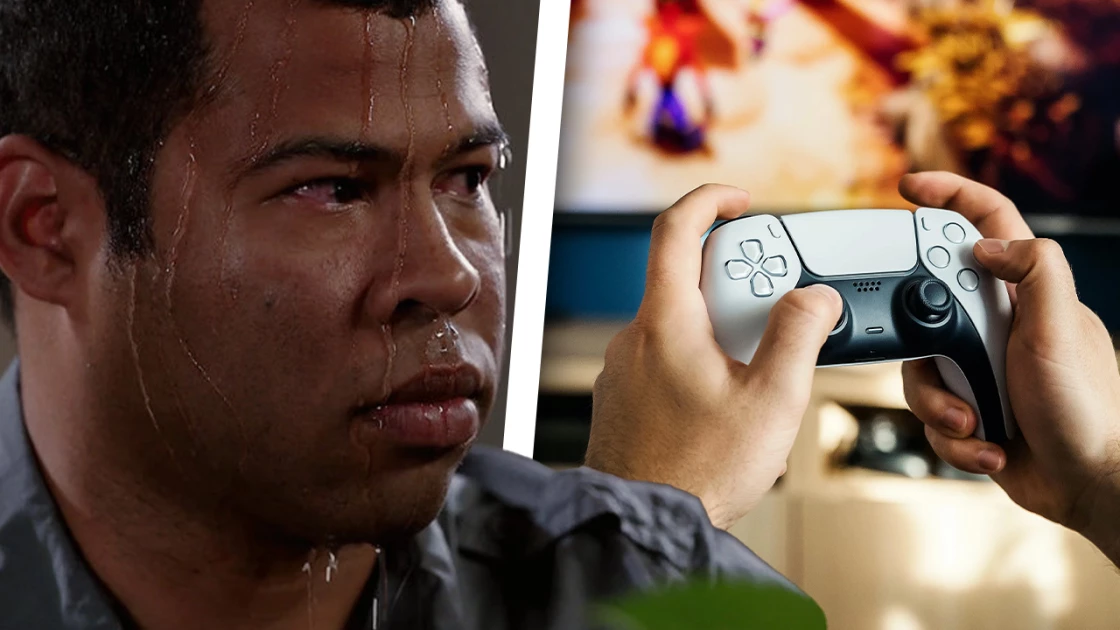 Έρευνα αποκαλύπτει τα πέντε πιο αγχωτικά video games! - Unboxholics.com