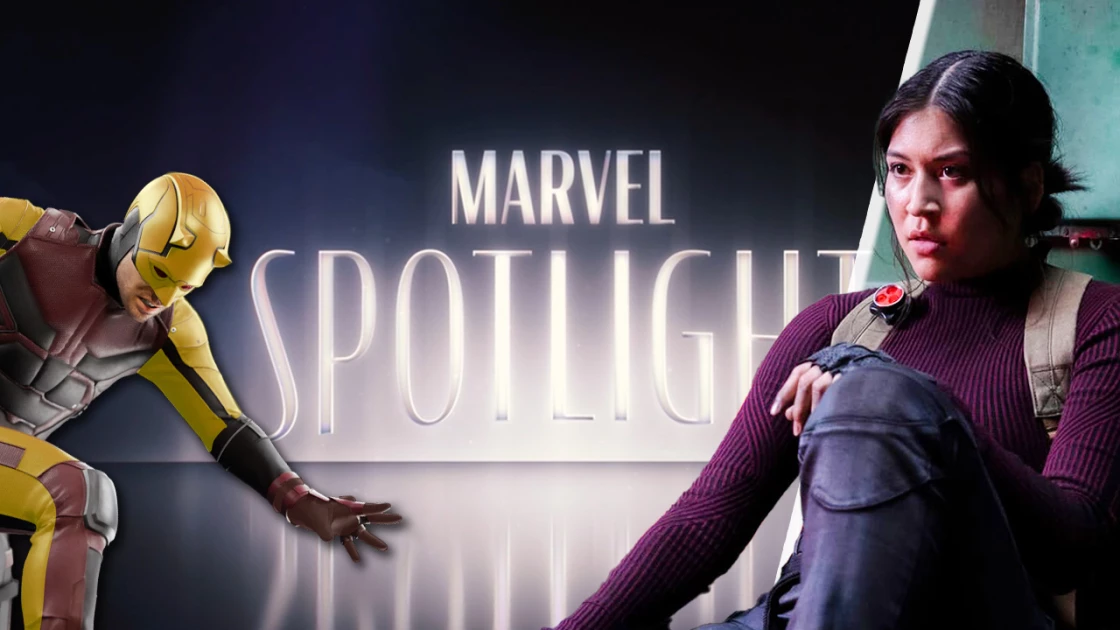 Τι είναι το Marvel Spotlight και ποιες σειρές και ταινίες του MCU θα ...