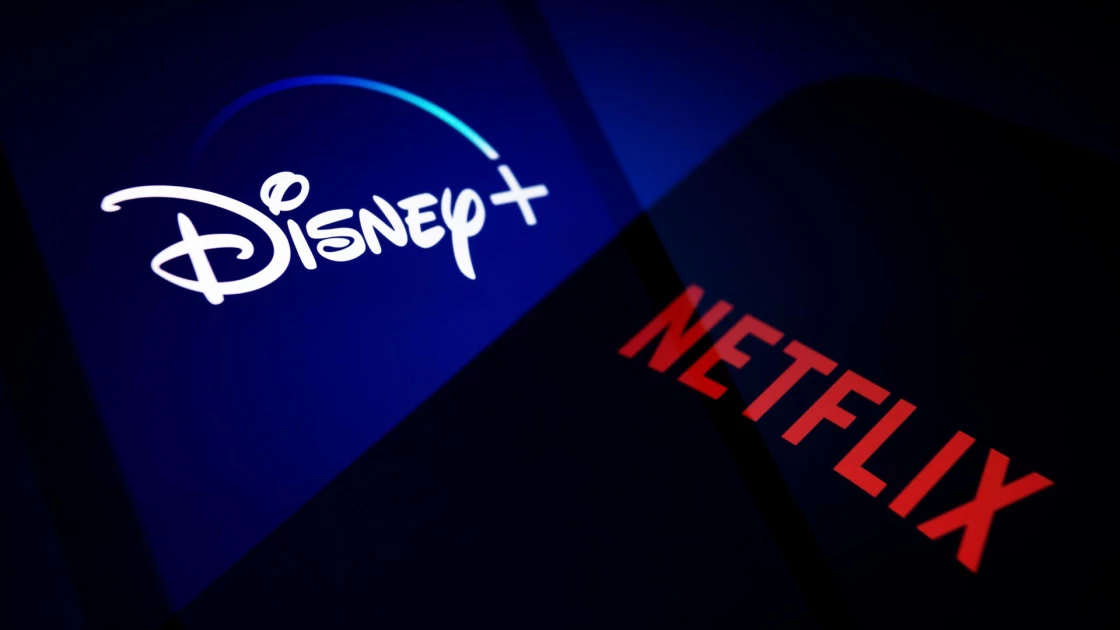 Η Disney θέλει να φέρει σειρές και ταινίες της στο Netflix ...