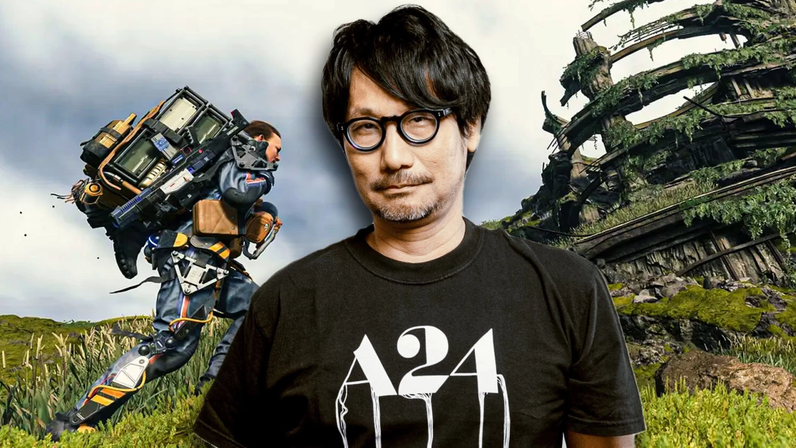 Η Kojima Productions μπήκε στην 2η φάση της - Unboxholics.com