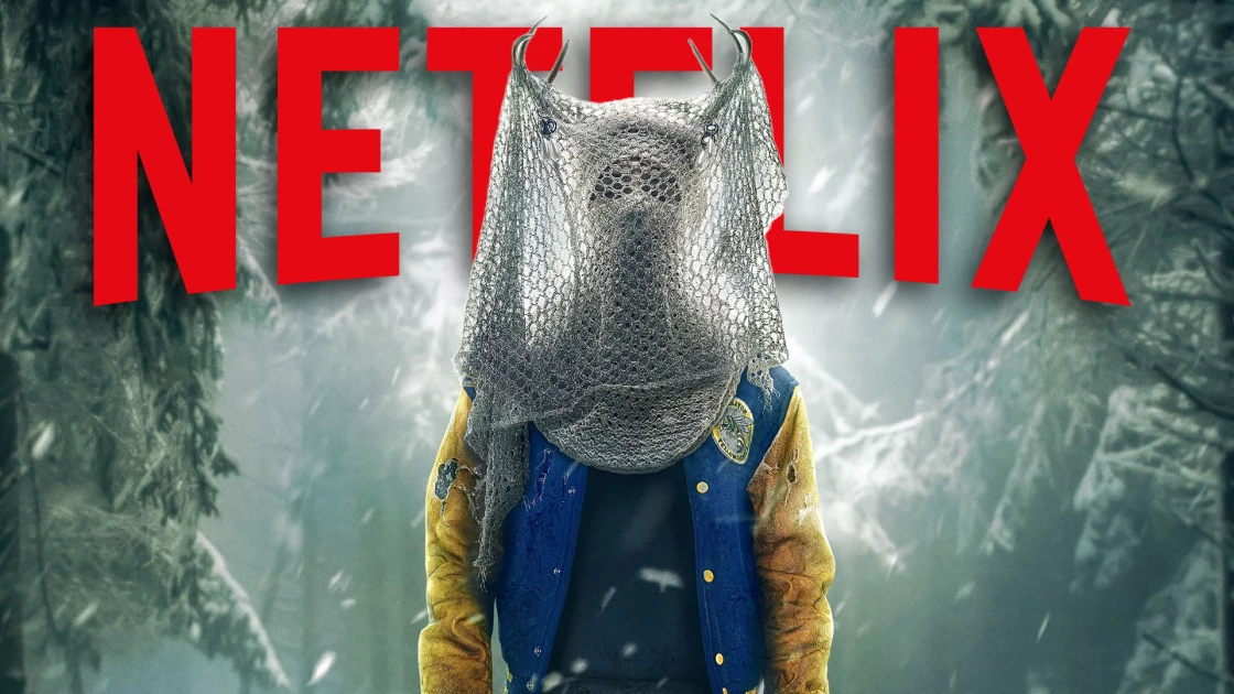 Κυκλοφόρησε στο Netflix μία από τις καλύτερες σειρές μυστηρίου των ...
