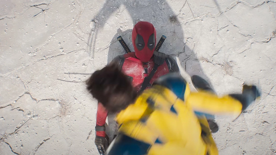 Deadpool 3: Στο πρώτο θεότρελο trailer o Ryan Reynolds είναι ο ...