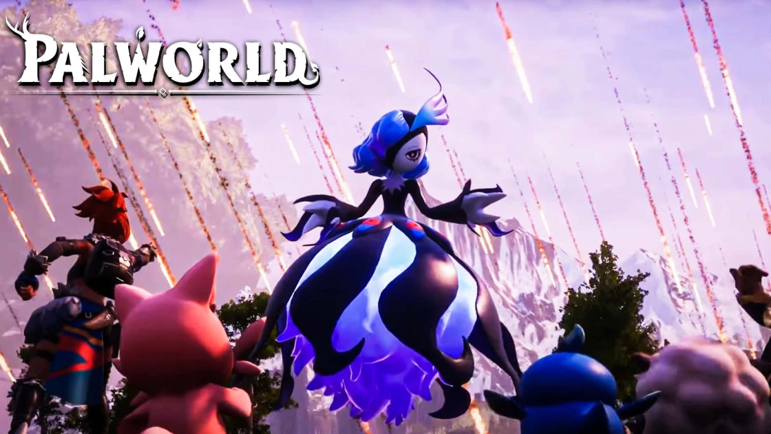 Ανακοινώθηκε το πρώτο Raid του Palworld! (ΒΙΝΤΕΟ) - Unboxholics.com