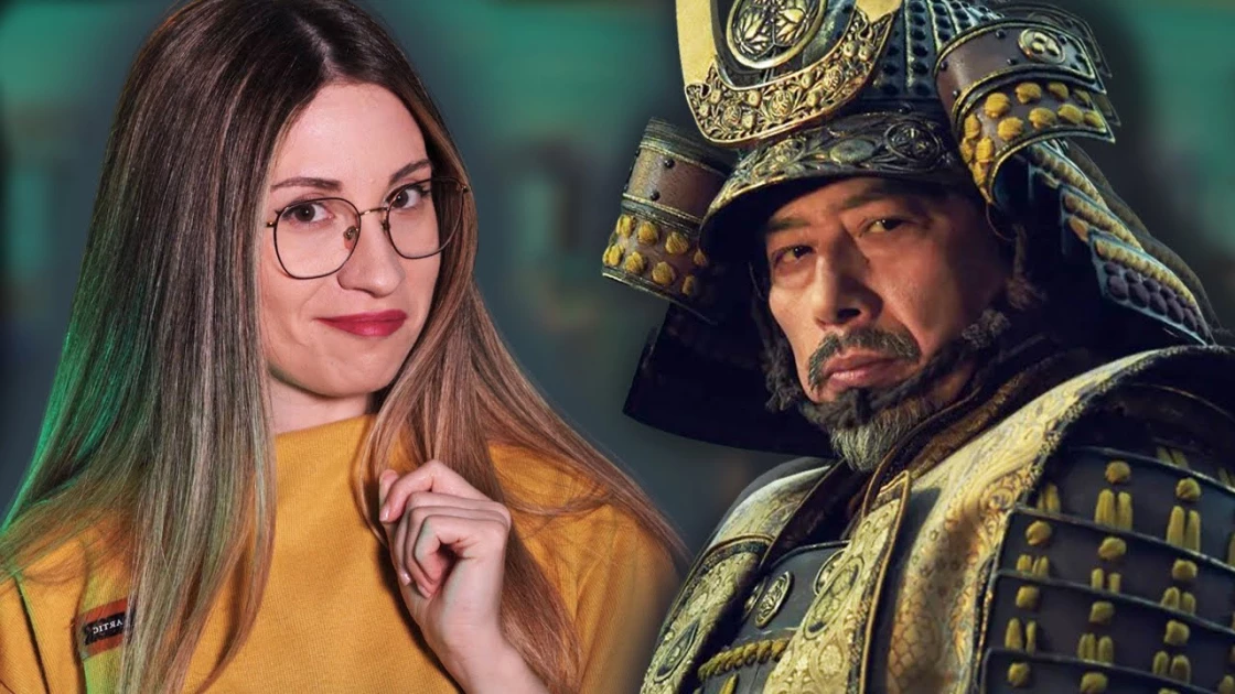 10 facts που δεν ήξερες για το SHOGUN - Unboxholics.com