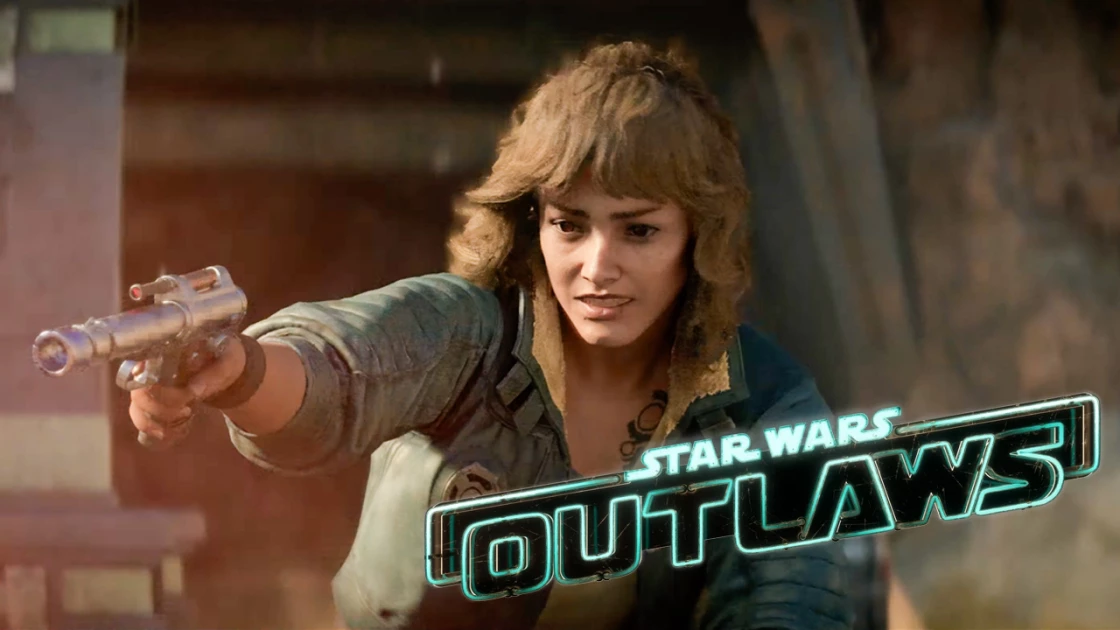 Star Wars Outlaws: Το νέο trailer είναι εδώ με την επίσημη ημερομηνία ...