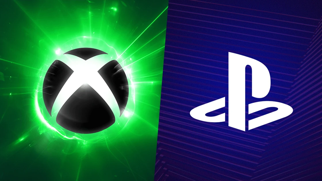 Το PlayStation έδωσε συγχαρητήρια στο Xbox για το καλοκαιρινό του σόου ...