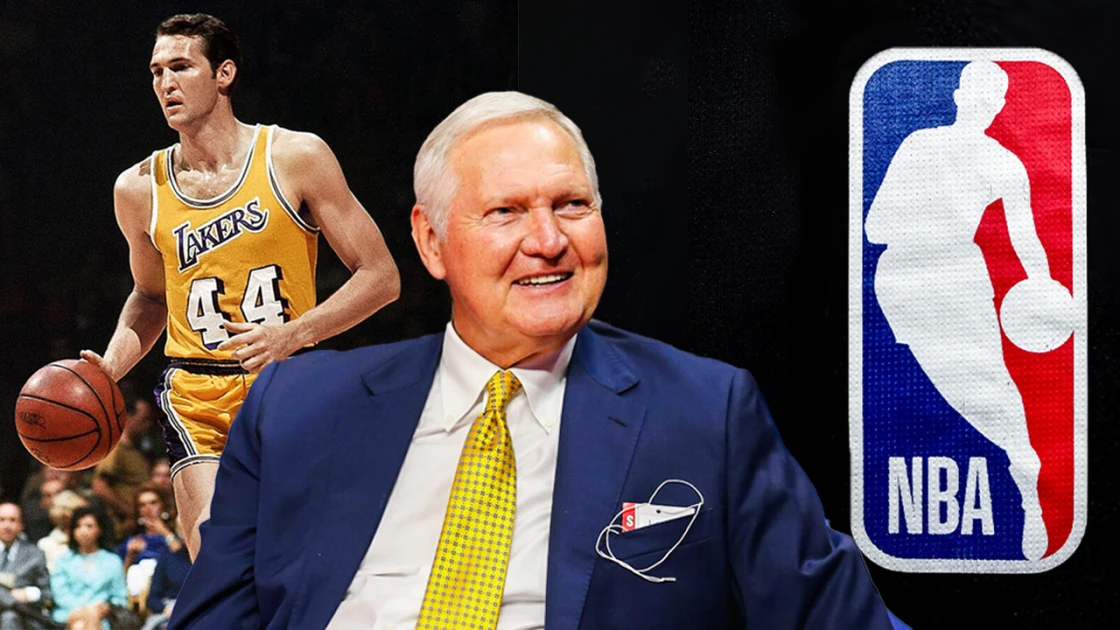 Jerry West: Πέθανε ο θρύλος του μπάσκετ και “φιγούρα“ από το λογότυπο ...
