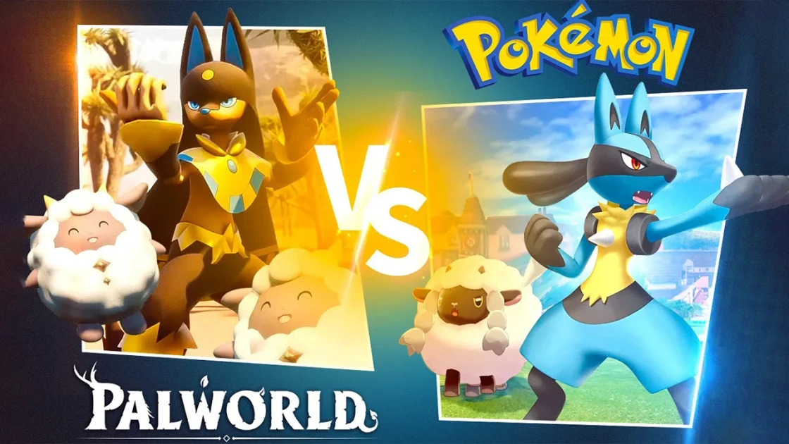 Μάθαμε τι έγινε τελικά με το Palworld vs. Pokémon μετά τις απειλές της ...