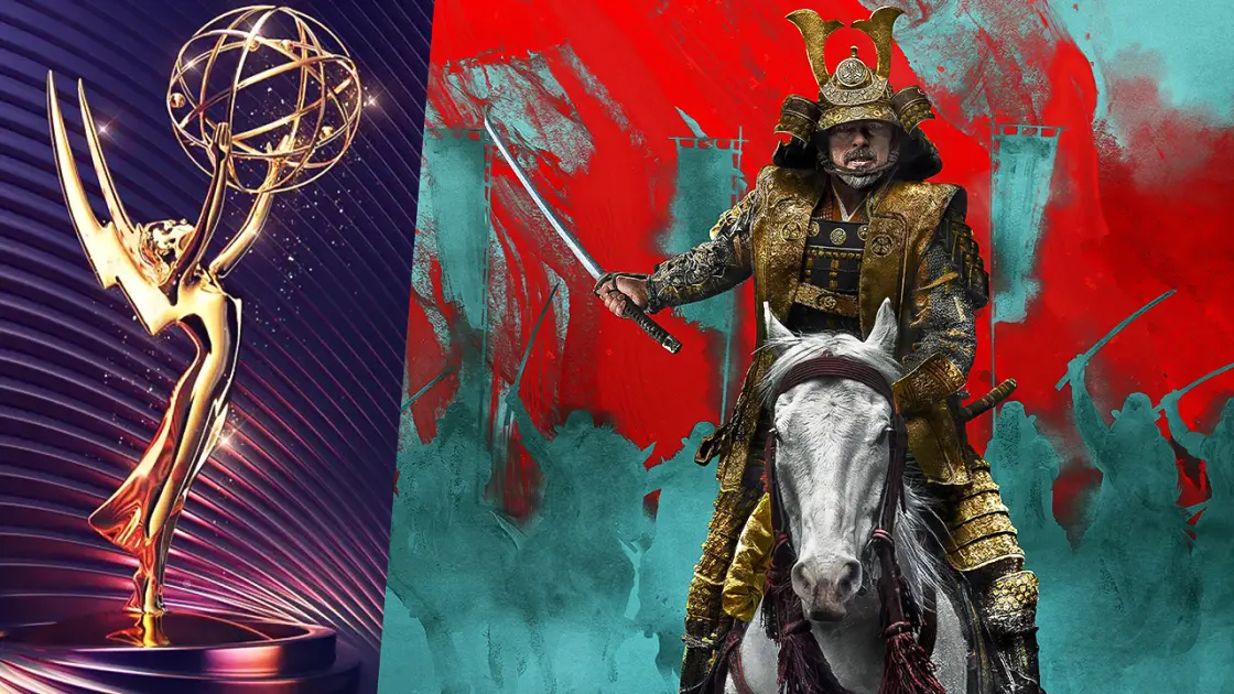 Το Shogun έγραψε ιστορία κερδίζοντας 14 Emmy βραβεία! - Unboxholics.com