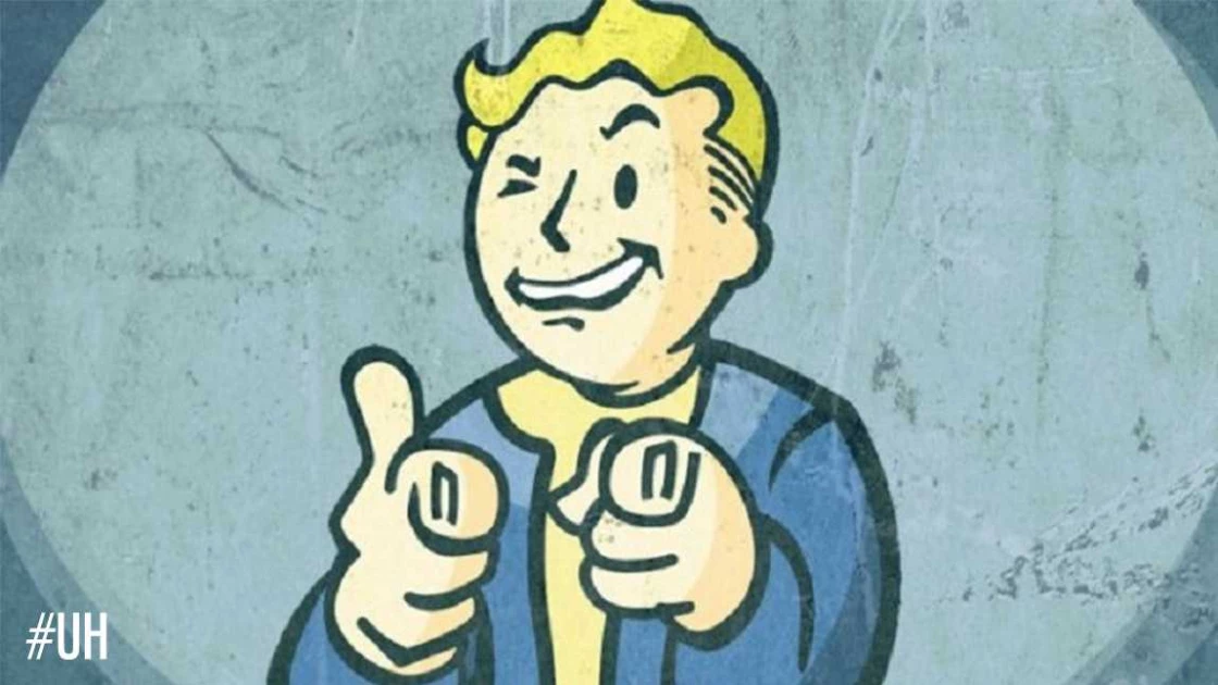 Το Pip-Boy του Fallout στο Apple Watch - Unboxholics.com