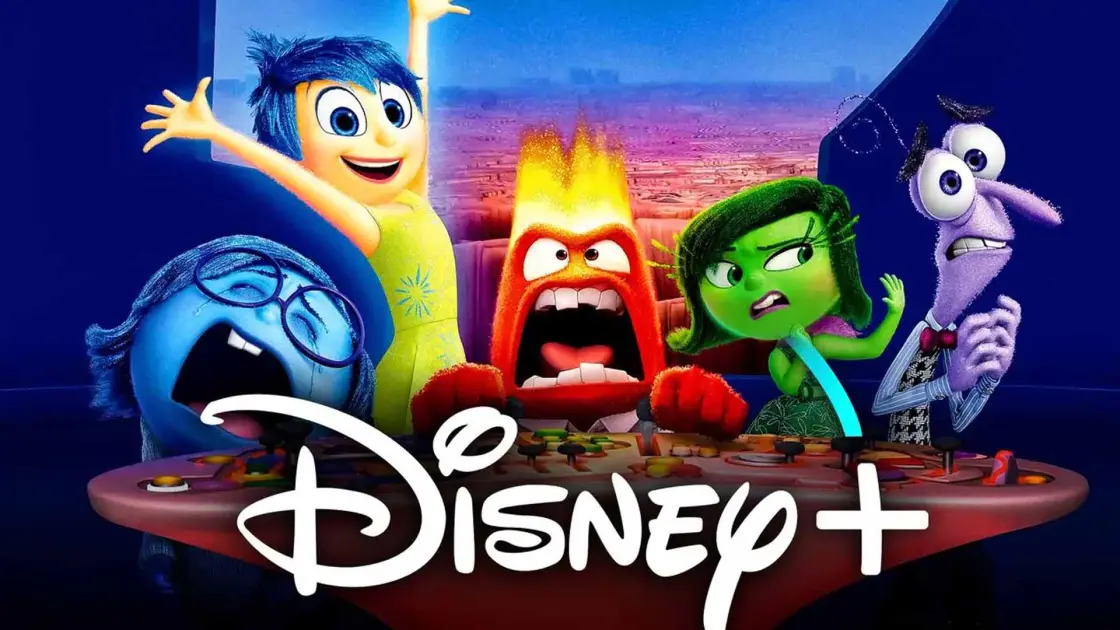 Η spin-off σειρά του Inside Out κάνει πρεμιέρα στο Disney+ (ΒΙΝΤΕΟ ...