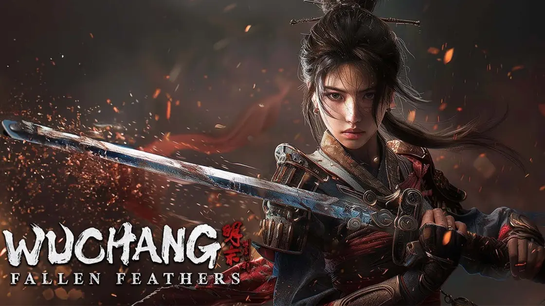 Wuchang: Fallen Feathers – Αυτό είναι μάλλον το επόμενο “hit” των ...