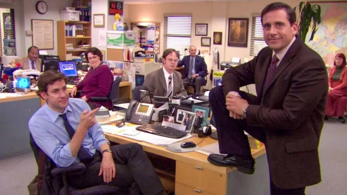 Γεγονός το μεξικάνικο remake του The Office - Unboxholics.com
