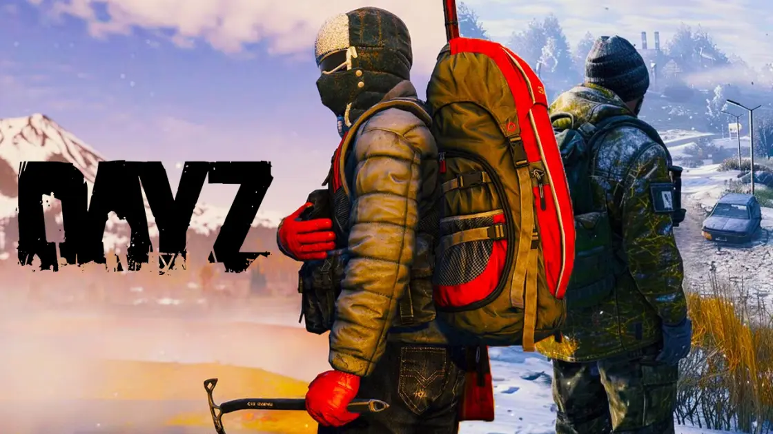 10 χρόνια μετά και το DayZ μόλις έσπασε νέο τεράστιο ρεκόρ παικτών ...