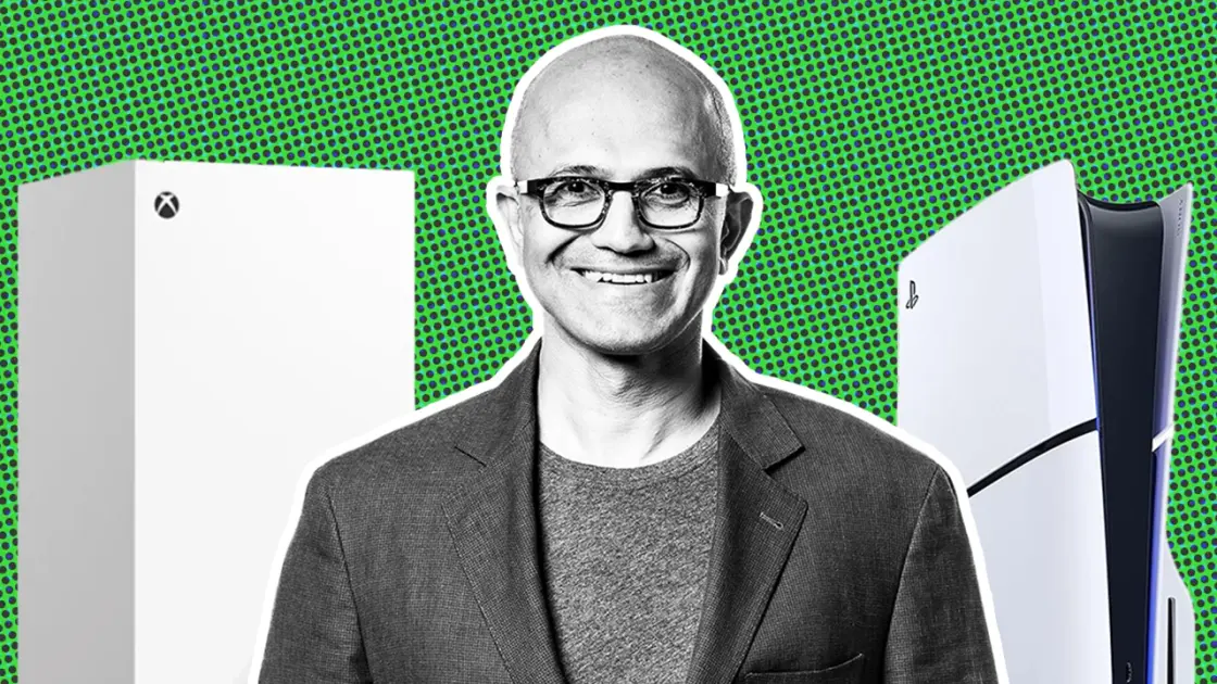 CEO Microsoft για το τέλος των exclusives: «Επαναπροσδιορίζουμε τι ...