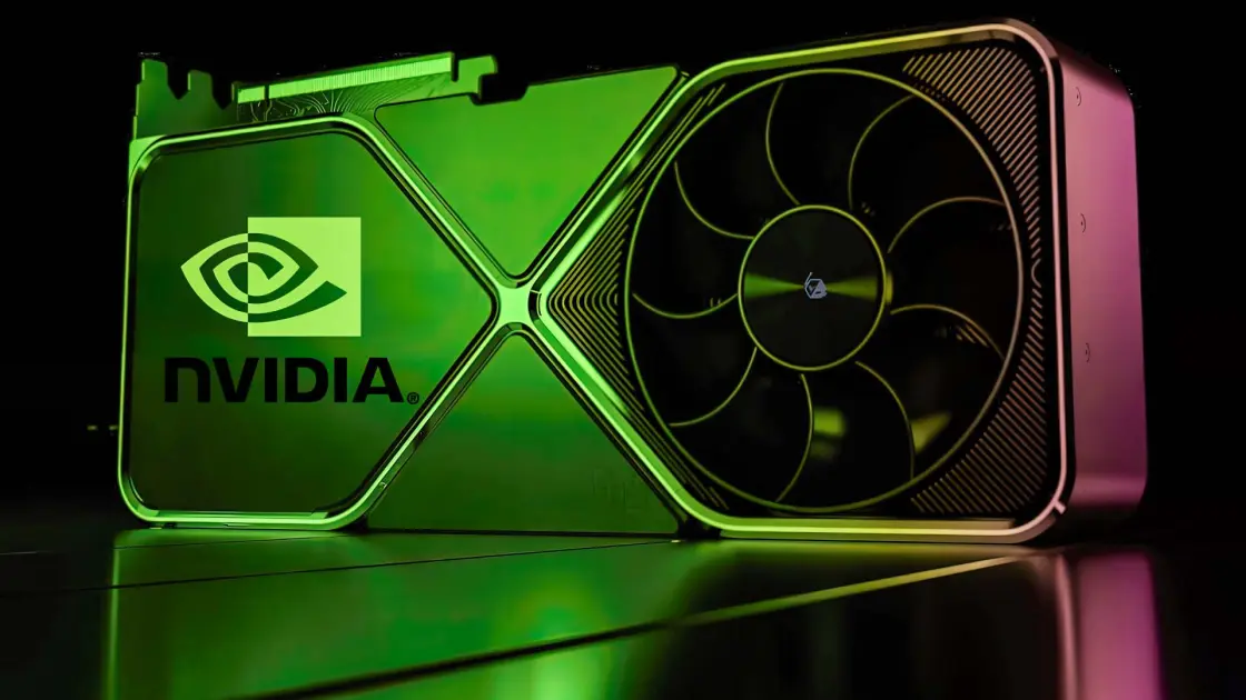 NVIDIA GeForce RTX 5000: Πότε έρχονται οι νέες κάρτες γραφικών ...