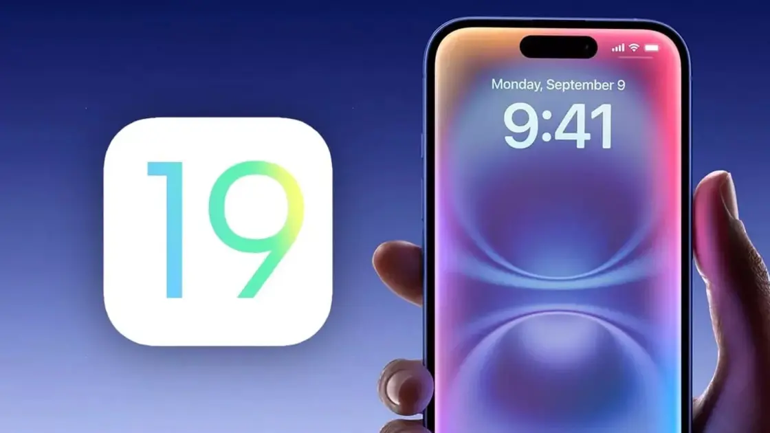 ΦΗΜΗ: Αυτά είναι τα iPhone που θα λάβουν το iOS 19! - Unboxholics.com