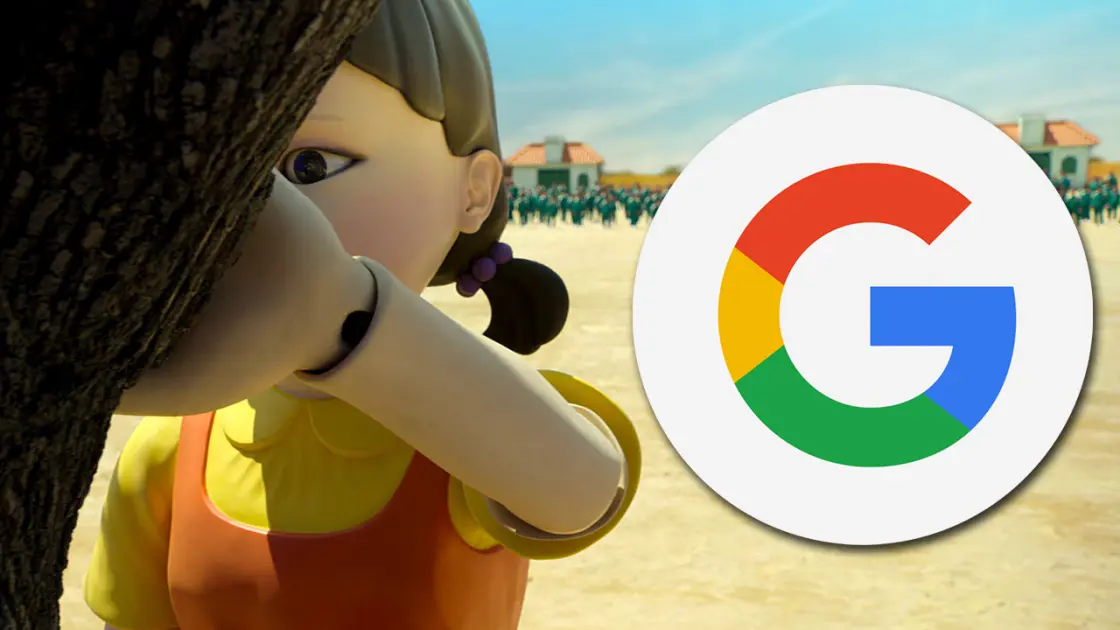 Squid Game: Το Google πρόσθεσε ειδικό παιχνίδι – Πώς να το παίξετε ...