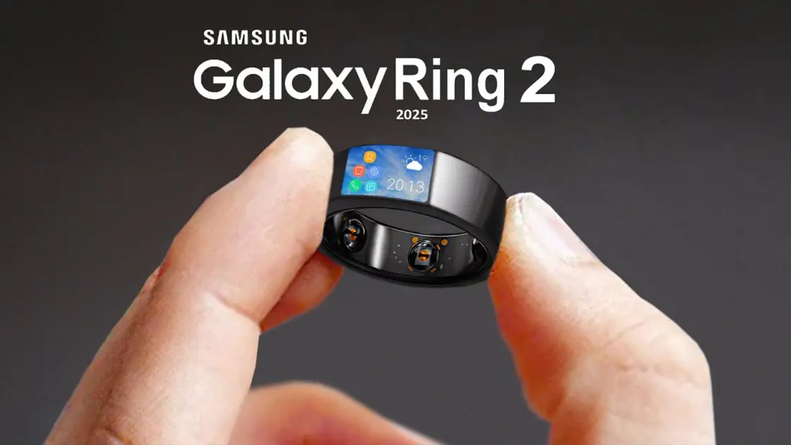 Galaxy Ring 2: Το νέο wearable της Samsung έρχεται σύντομα ...