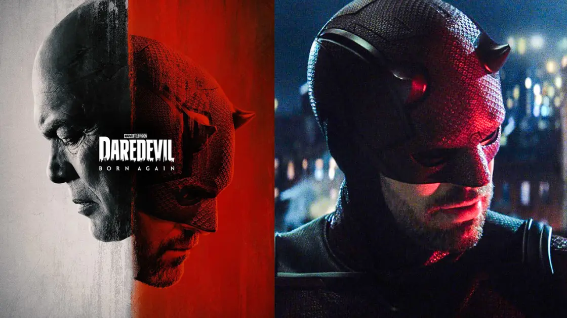 Πρώτο trailer για το Daredevil: Born Again! – Επιστρέφει ο λατρεμένος ...