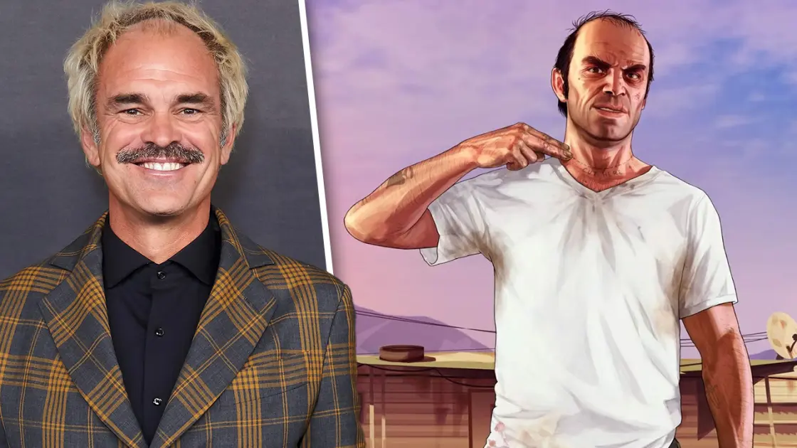 GTA 6: Ο ηθοποιός του Trevor από το GTA 5 αποκάλυψε την επιθυμία του ...