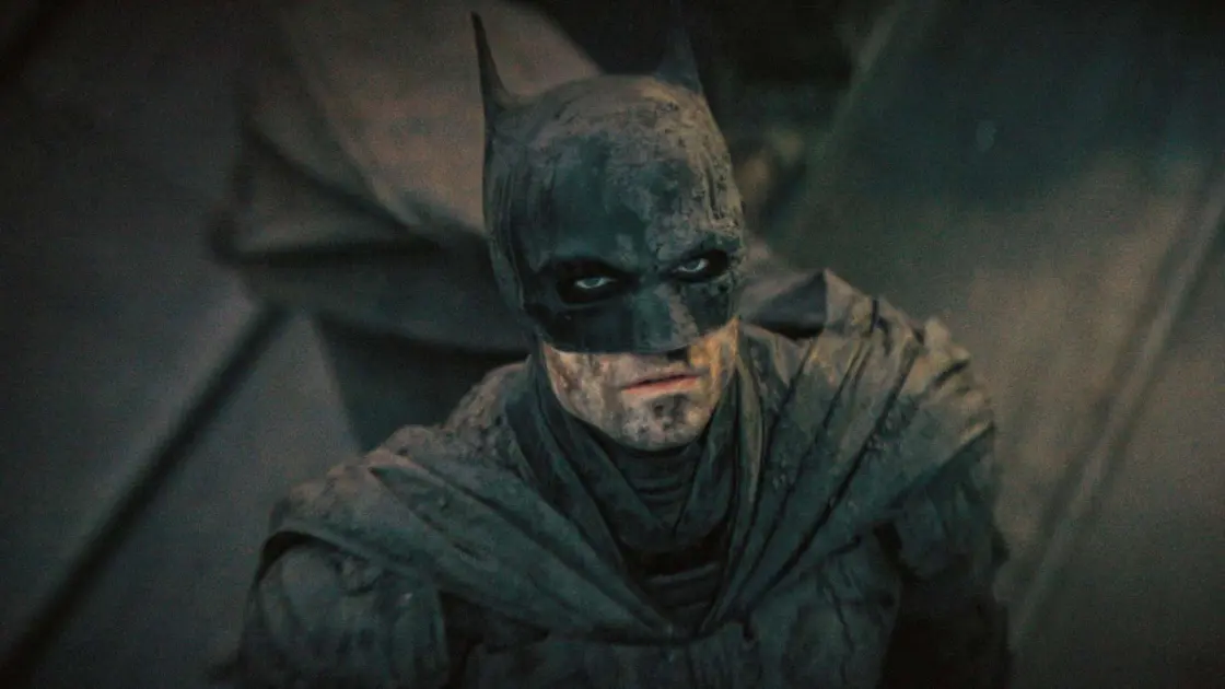 Το The Batman Part II είναι πολύ “cool” λέει ο Robert Pattinson ...