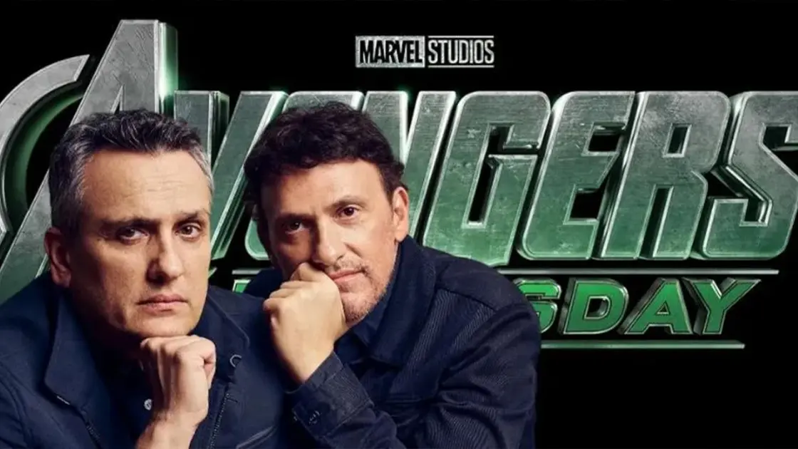 Οι Russo Brothers αποκαλύπτουν τη διάρκεια των Avengers: Doomsday και ...