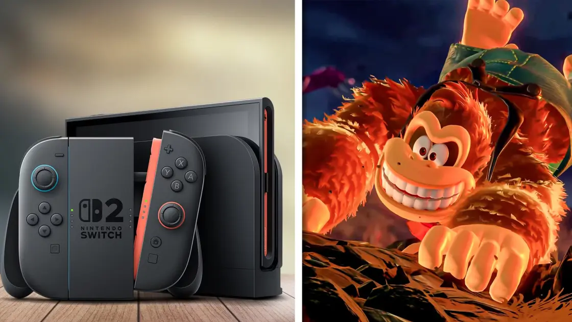 Nintendo Switch 2: Όλα τα νέα gameplay βίντεο από τα επερχόμενα ...