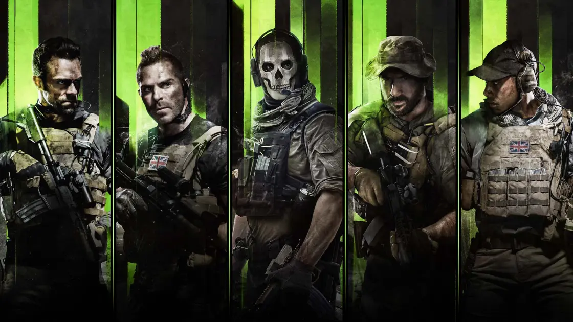 Ένα ακόμη Call of Duty παιχνίδι προστέθηκε στο Xbox Game Pass ...